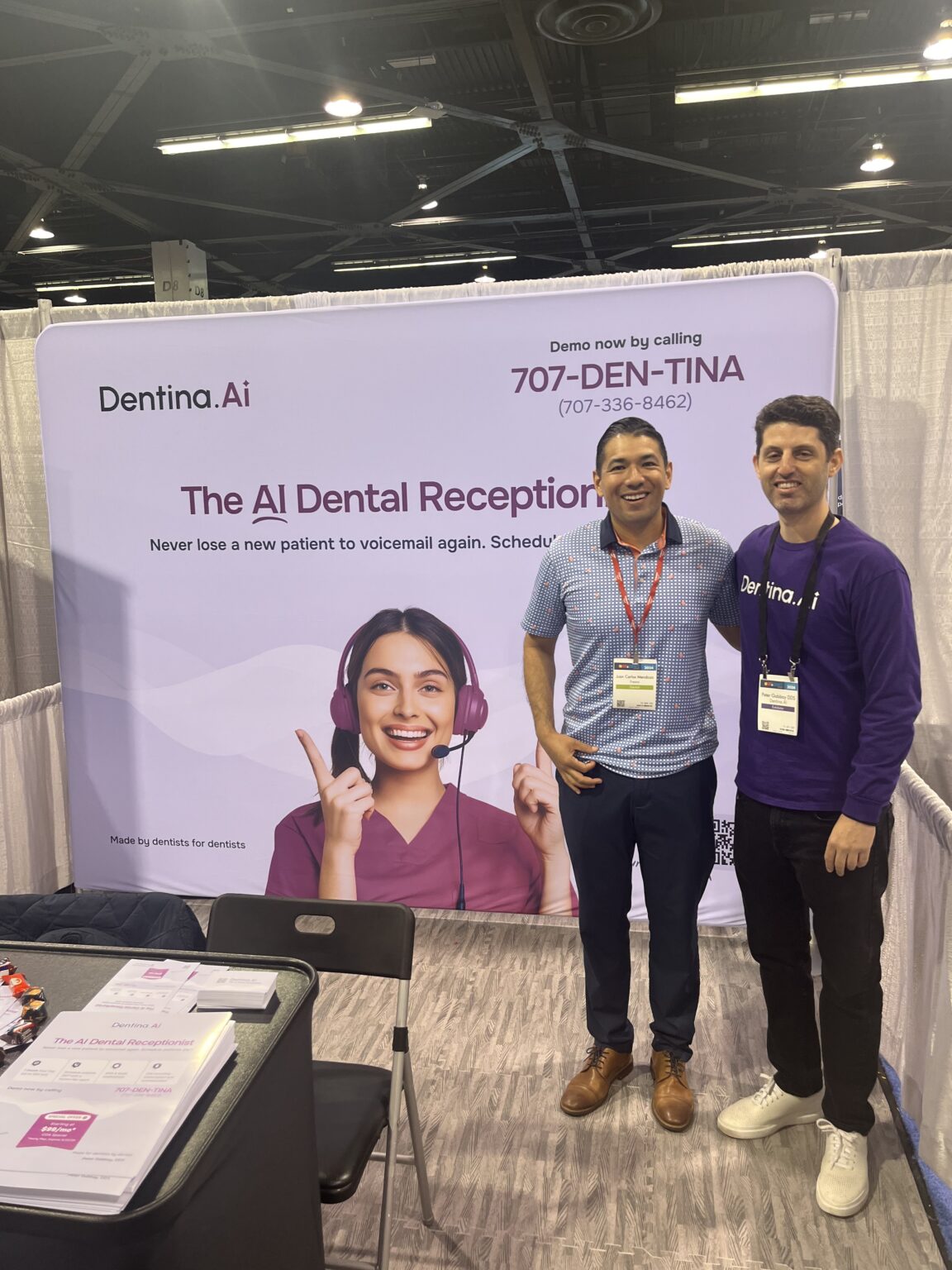 Summer 2024: iTooth Dentistry Partners with Dentina.ai to Implement ...